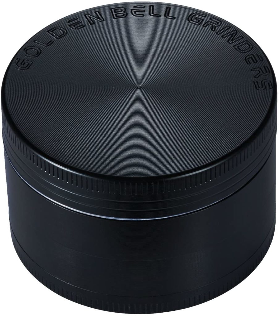 The Best Weed and Herb Grinders – The Ultimate Buyers Guide - The Green ...