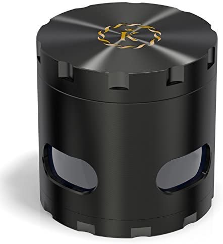 The Best Weed and Herb Grinders – The Ultimate Buyers Guide - The Green ...